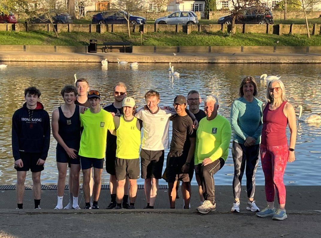 Evesham Regatta returns this weekend for two days of epic racing - The ...