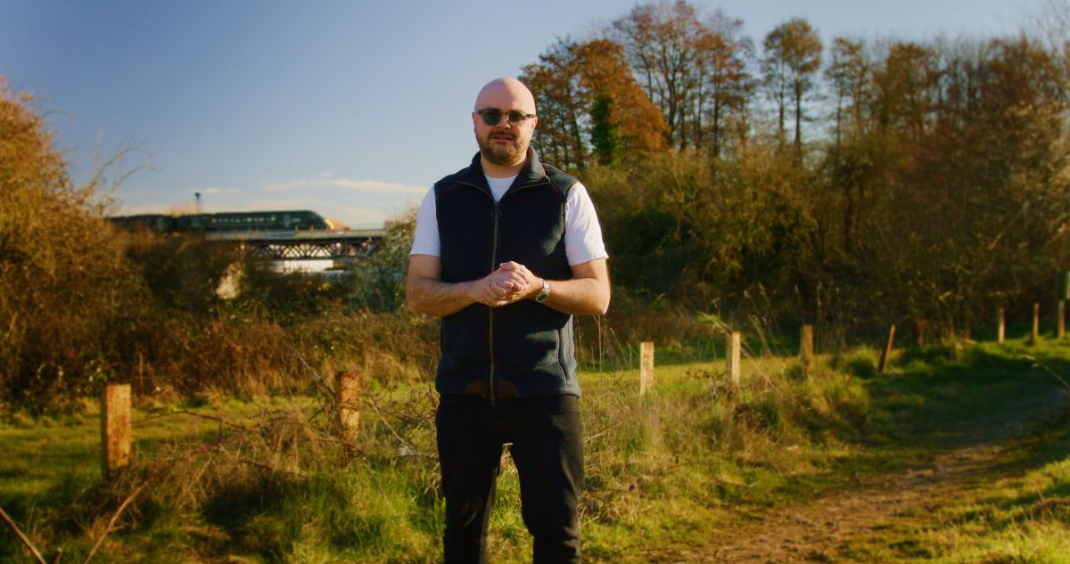 Calls for action as red tape holds up Evesham to Stratford Greenway ...